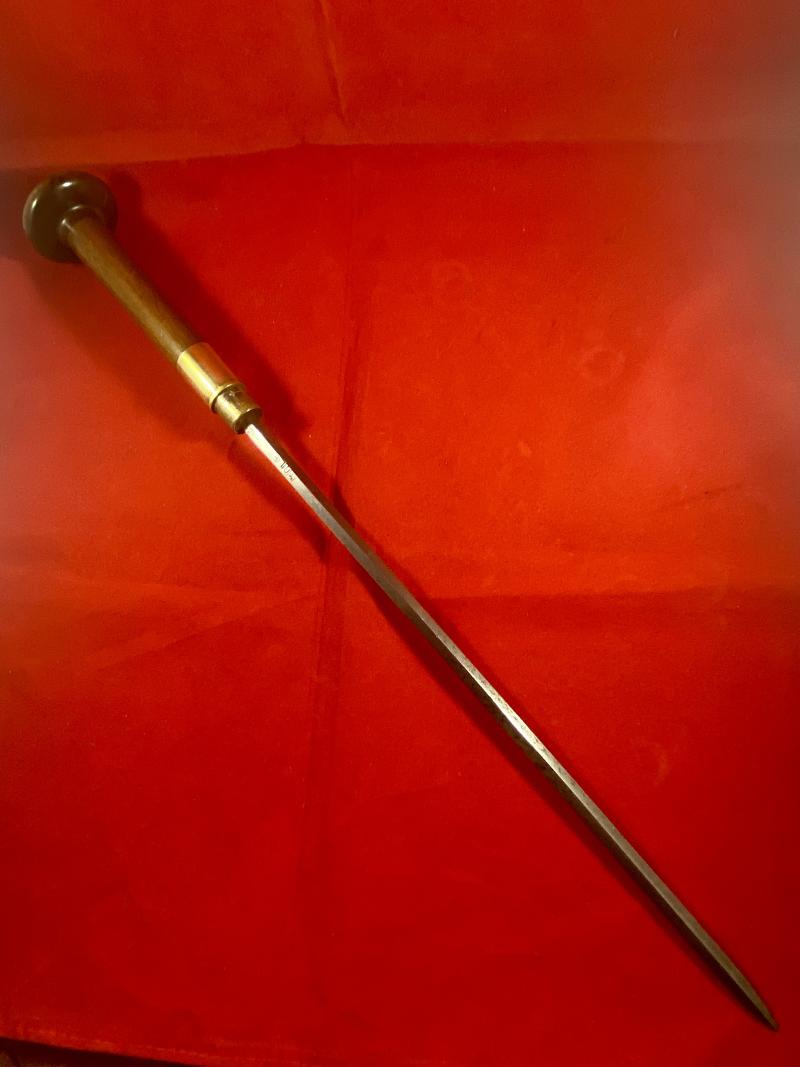 BOAS Militaria | Extra Photos of WW1 British Officers Presentation ...