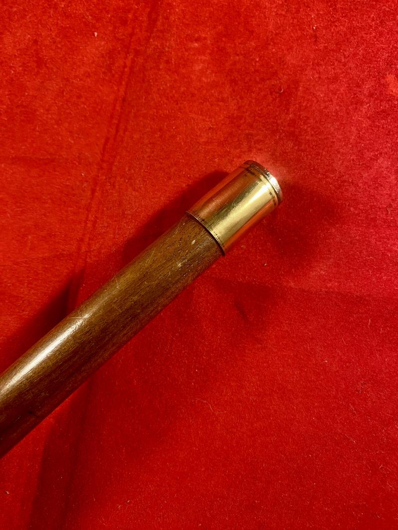 BOAS Militaria | Extra Photos of WW1 British Officers Presentation ...