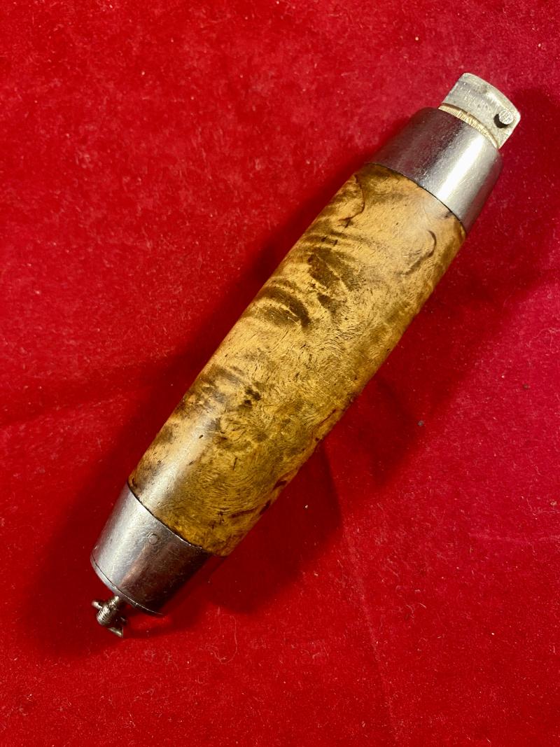 BOAS Militaria | Antique Swedish Johan Engström of Eskilstuna - Curly ...