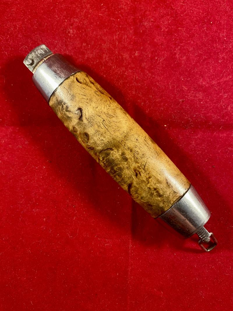 BOAS Militaria | Antique Swedish Johan Engström of Eskilstuna - Curly ...