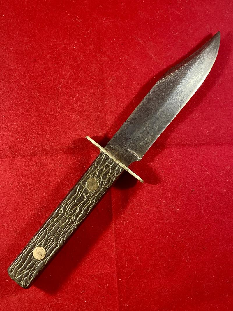 BOAS Militaria | Antique Girl Guides Belt with Full Utility Set ...