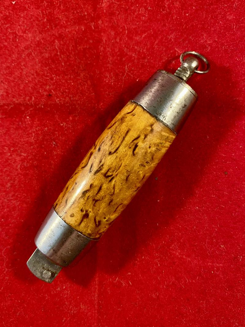 BOAS Militaria | Miniature Antique Swedish Johan Engström of Eskilstuna ...