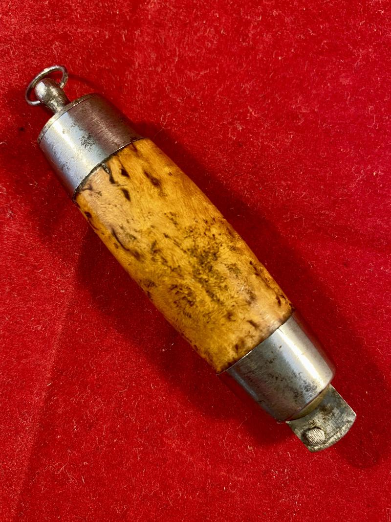 BOAS Militaria | Miniature Antique Swedish Johan Engström of Eskilstuna ...