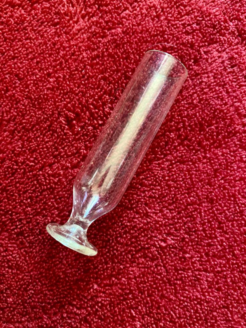 BOAS Militaria | Antique Victorian ‘Tippling Cane’ with a Concealed ...