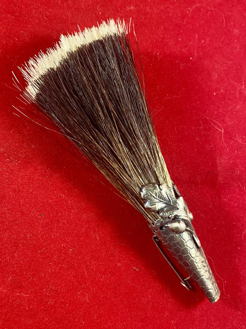 BOAS Militaria | Vintage German Bavarian hunter’s brooch with wild boar ...