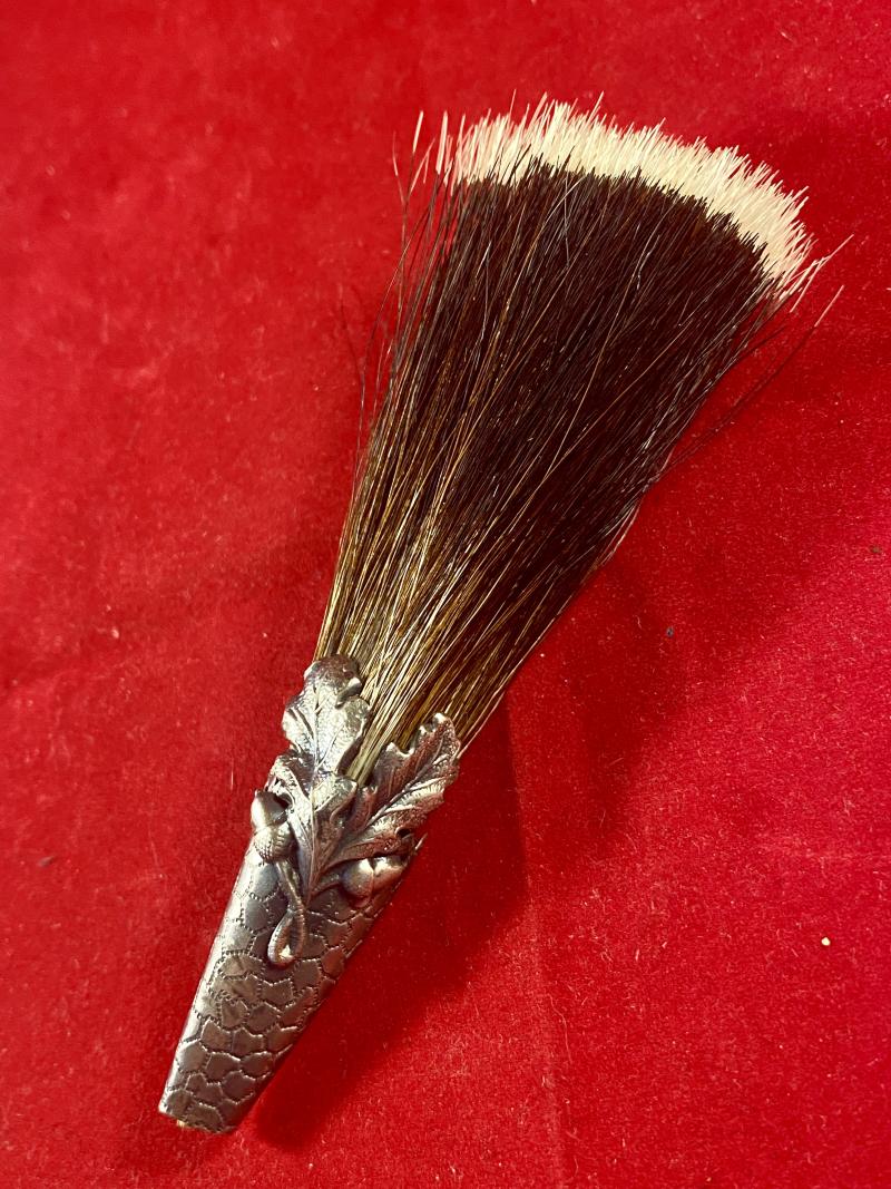 BOAS Militaria | Vintage German Bavarian hunter’s brooch with wild boar ...