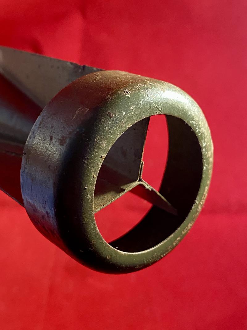 BOAS Militaria | Extra Photos of INERT - Partly Activated - WW2 German ...