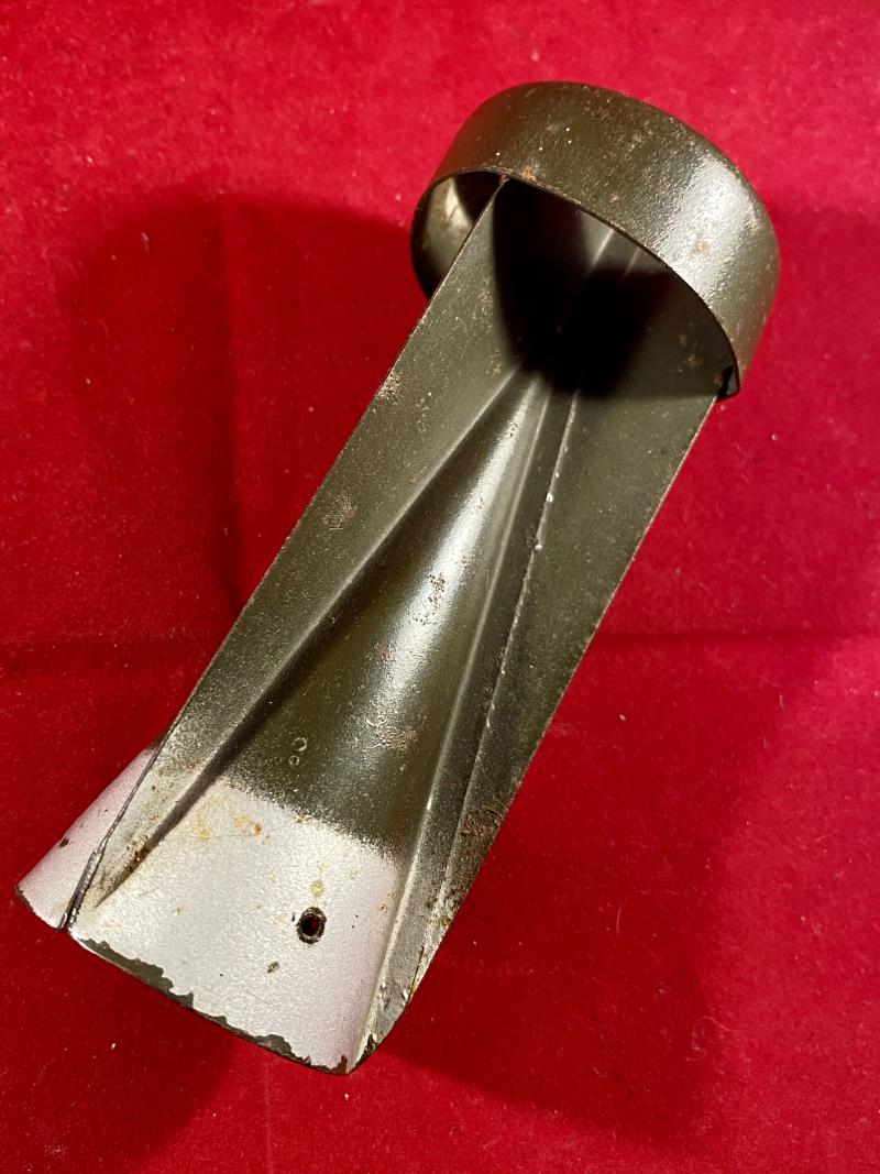 BOAS Militaria | Extra Photos of INERT WW2 German 1Kg B1E Incendiary ...