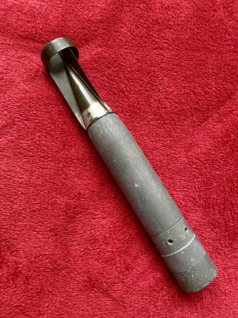 BOAS Militaria | INERT WW2 German 1Kg B1E Incendiary Bomb