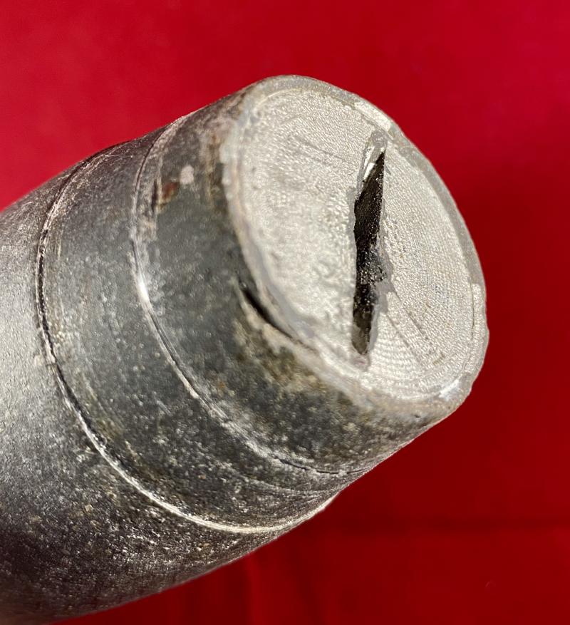 BOAS Militaria | INERT WW2 German 1Kg B1E Incendiary Bomb