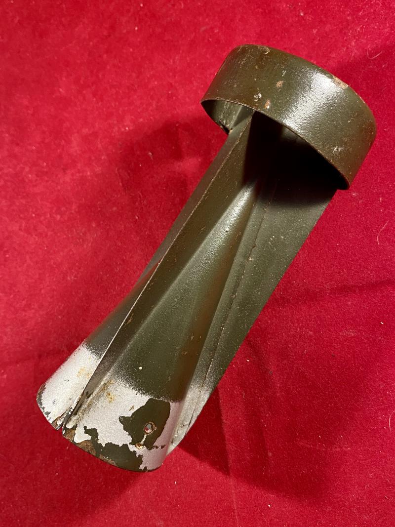 BOAS Militaria | INERT WW2 German 1Kg B1E Incendiary Bomb