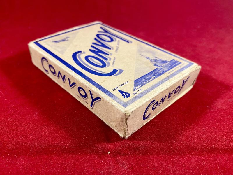 BOAS Militaria | Original and Complete Set of Cards for the WW2 Card ...