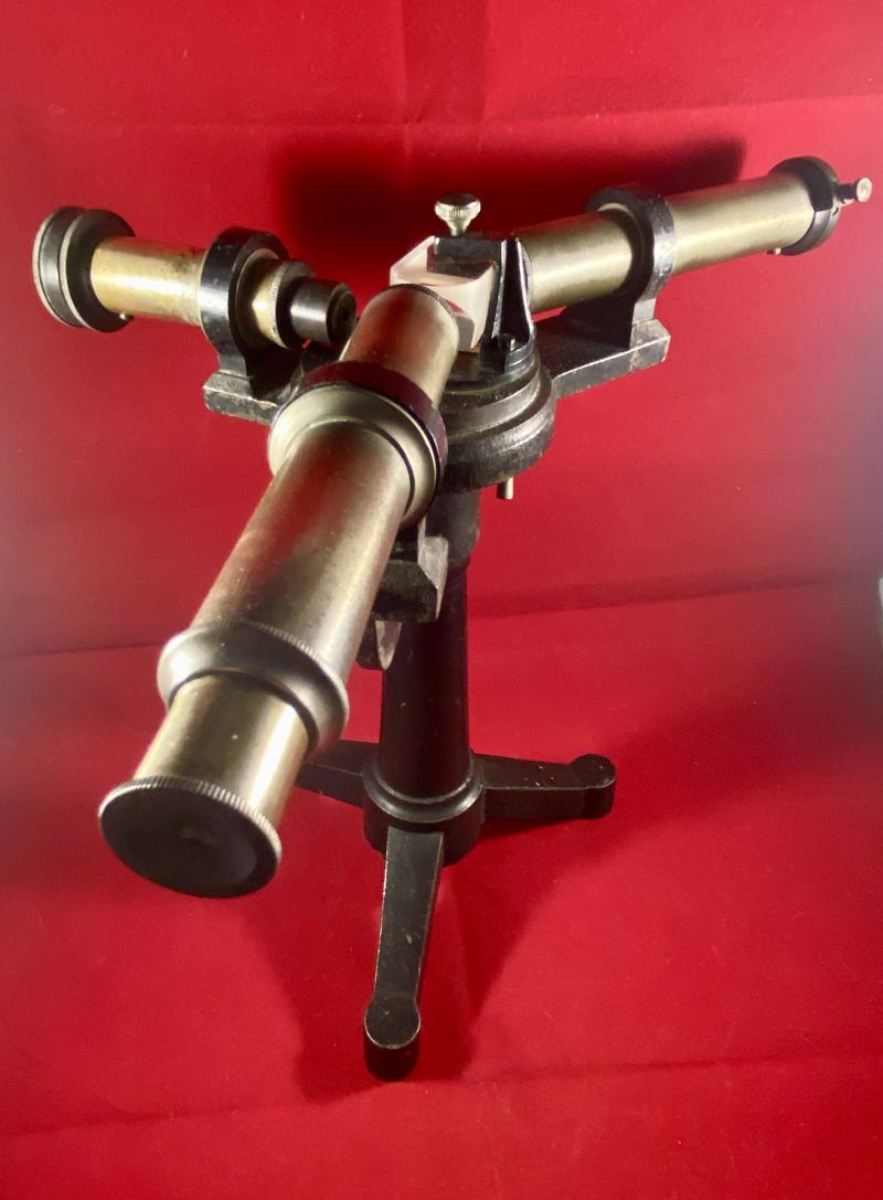 BOAS Militaria | Extra Photos of Scientific Compound Spectroscope - 51618