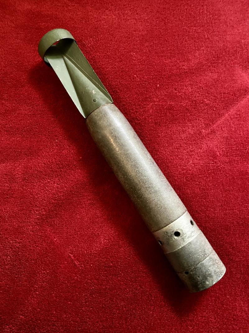 BOAS Militaria | Excellent Early Original WW2 German 1Kg B1E Incendiary ...