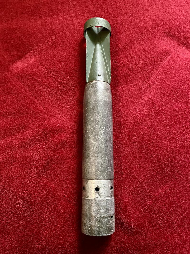 BOAS Militaria | Excellent Early Original WW2 German 1Kg B1E Incendiary ...