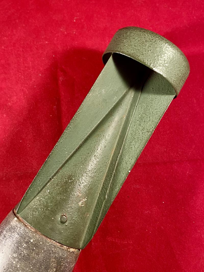 BOAS Militaria | Excellent Early Original WW2 German 1Kg B1E Incendiary ...