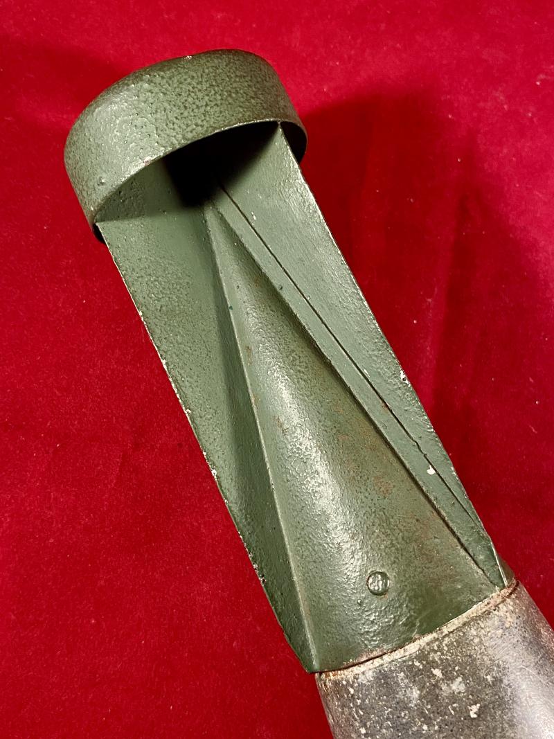 BOAS Militaria | Excellent Early Original WW2 German 1Kg B1E Incendiary ...