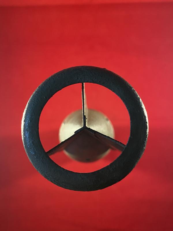 BOAS Militaria | Excellent Early Original WW2 German 1Kg B1E Incendiary ...