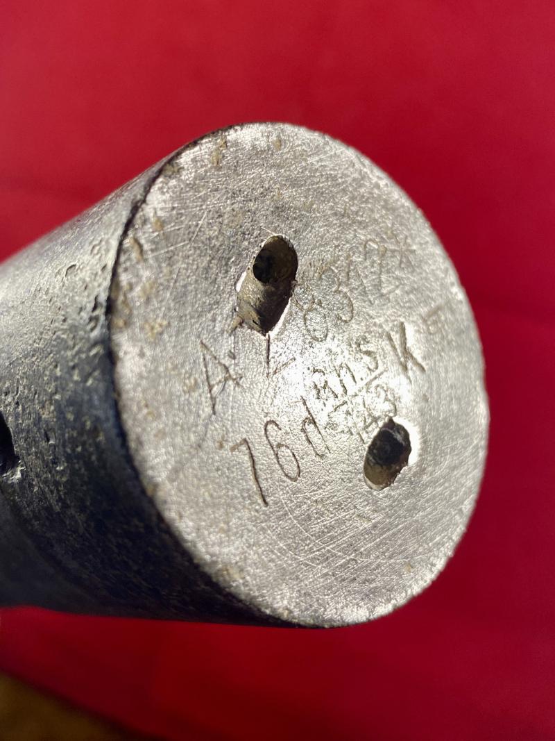 BOAS Militaria | Excellent Early Original WW2 German 1Kg B1E Incendiary ...