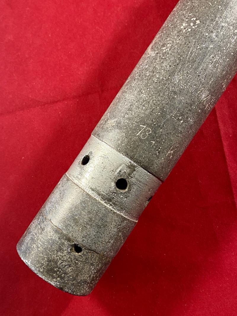 BOAS Militaria | Extra Photos of WW2 German 1Kg B1E Incendiary Bomb ...