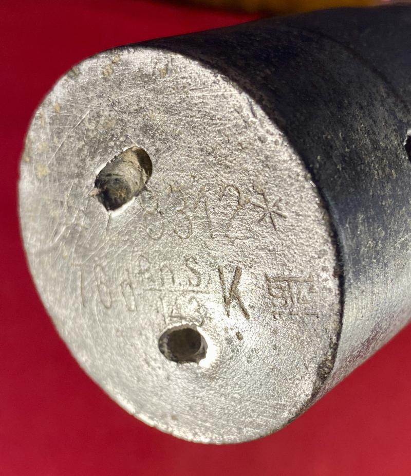 BOAS Militaria | Extra Photos of WW2 German 1Kg B1E Incendiary Bomb ...
