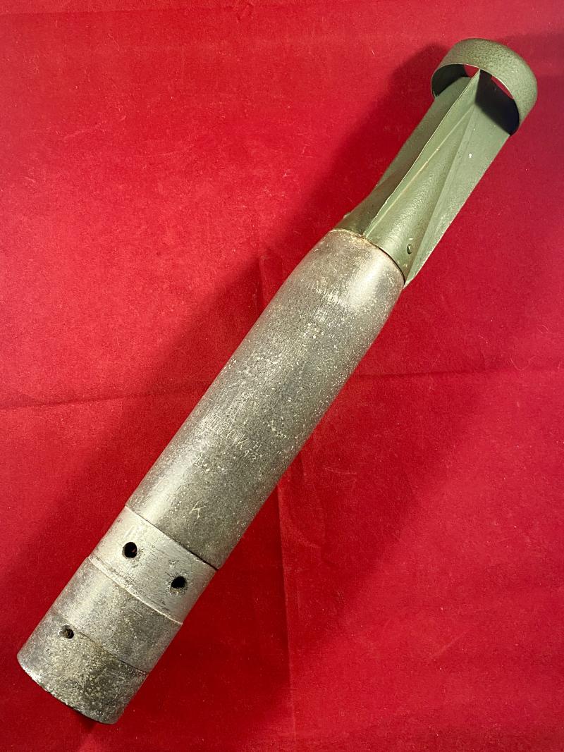 BOAS Militaria | Extra Photos of WW2 German 1Kg B1E Incendiary Bomb ...