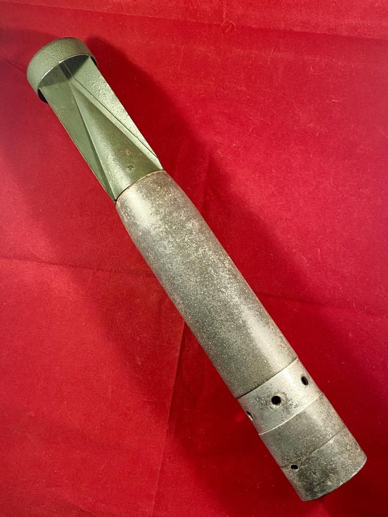 BOAS Militaria | Extra Photos of WW2 German 1Kg B1E Incendiary Bomb ...