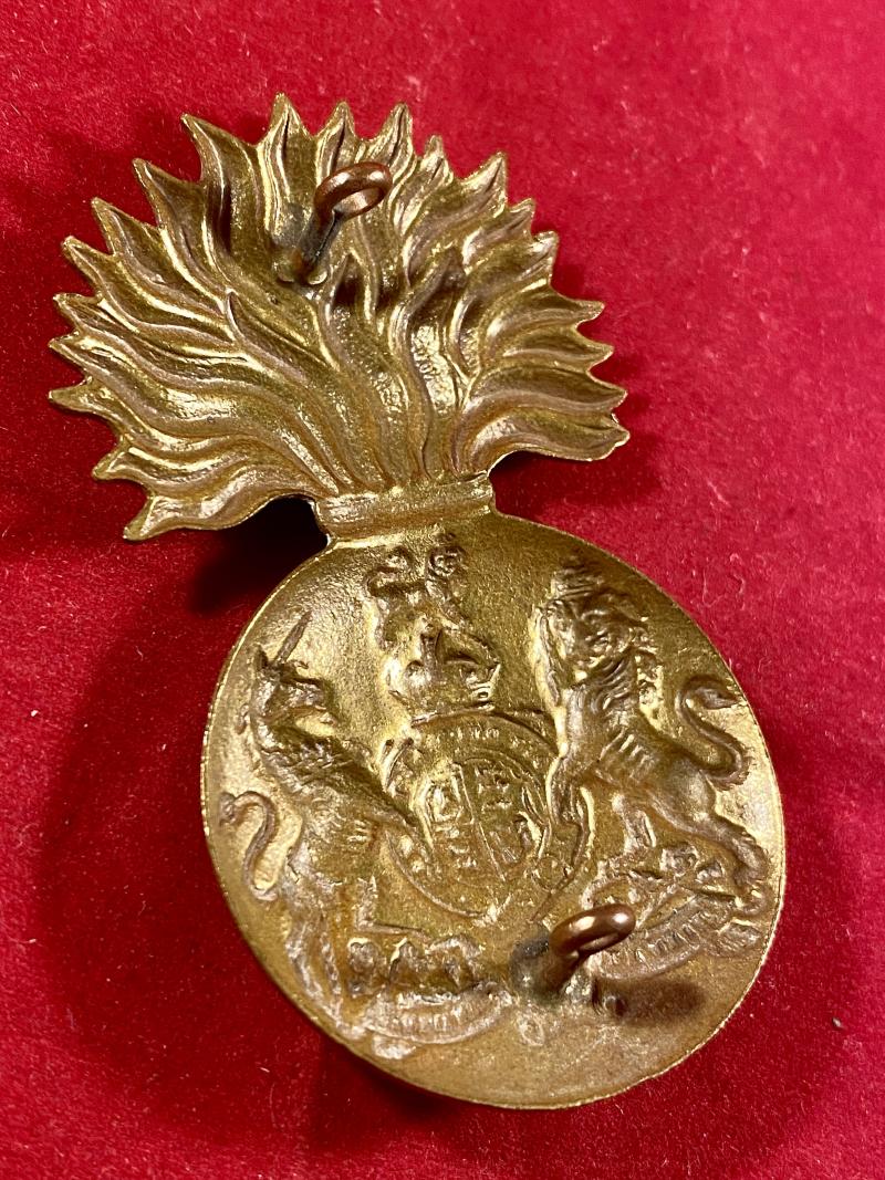 BOAS Militaria | Original WW1 Royal Scots Fusiliers (Scottish) Regiment ...